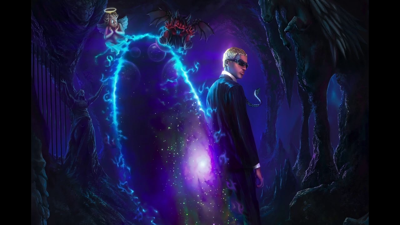 Dj Billybool - Icebox - YouTube