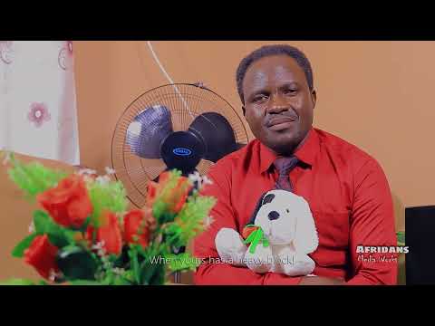 NYAR MAGDALA OJUKI//OFFICIAL HD VIDEO//BY  EV. LEWIS OKUL//+254793044509 / +254737537004
