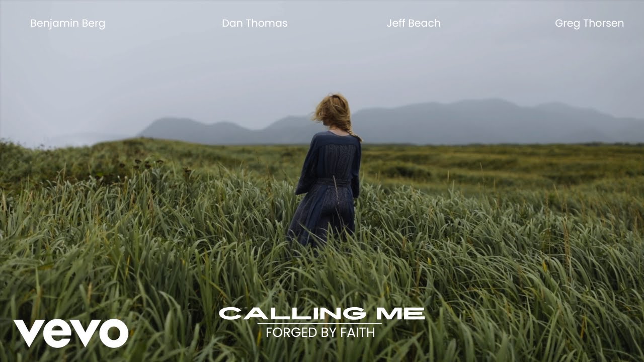 FORGED BY FAITH - Calling Me (OFFICIAL VIDEO) - YouTube