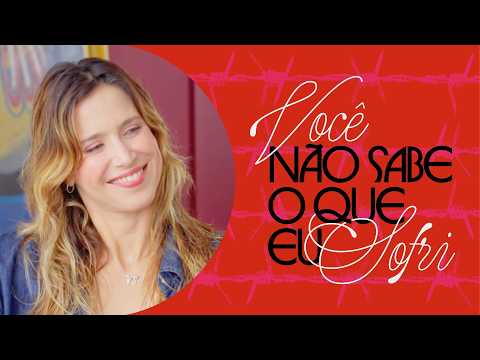 Entrevista MEL LISBOA | Você não sabe o que eu sofri #12 com Tati Bernardi