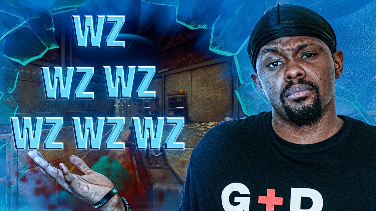 World Record Warzone Wins!! - YouTube