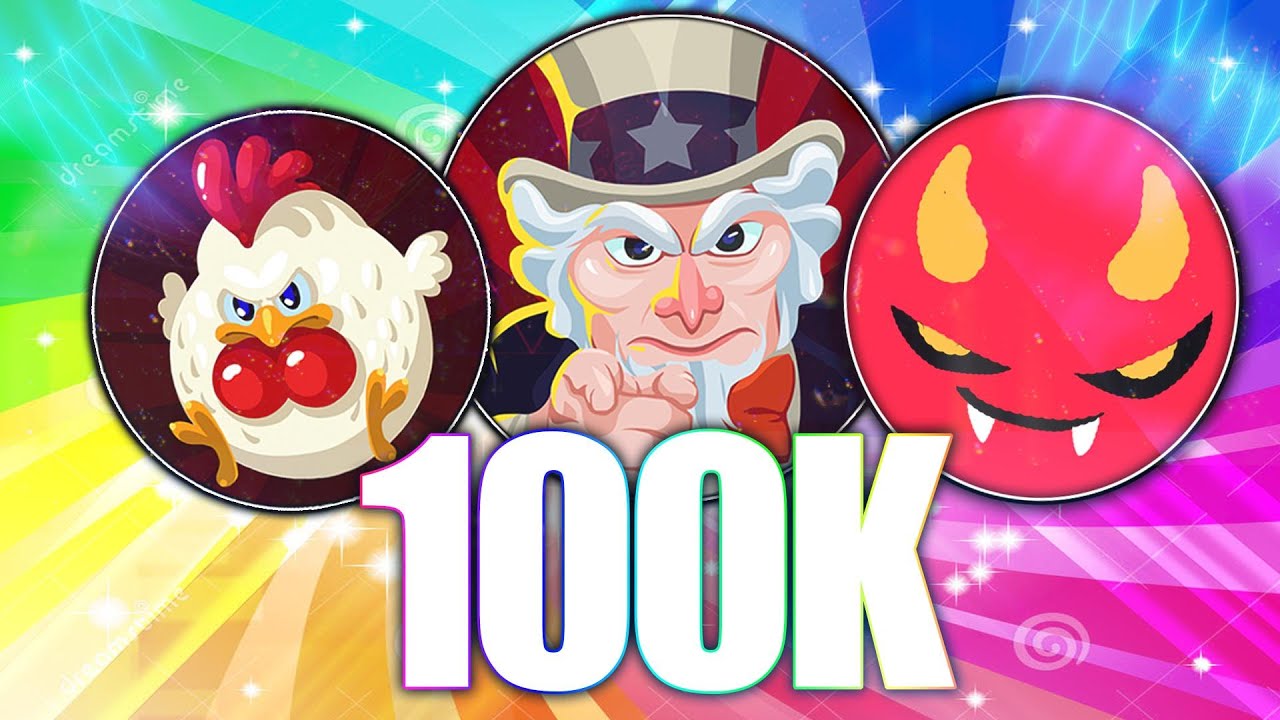 DESTROYING THE SERVER W/ iReaL VR // +100K SCORE!! - YouTube