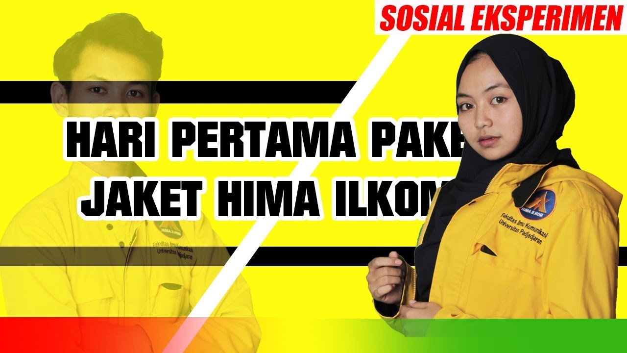 Unpad Pangandran - Hima Ilkom Psdku - YouTube