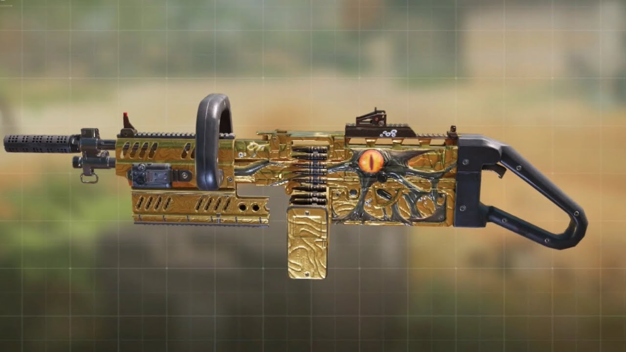 Chopper and Cordite this Season best Gunsmiths #codm #codmobile # ...