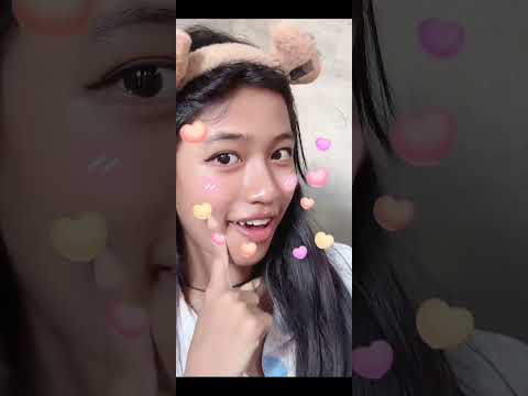 tiny asian girl makes eye contact and seduces you 🔥