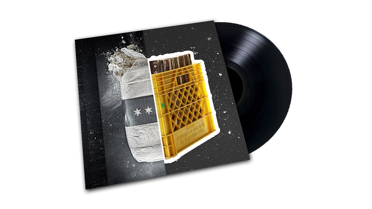 Dope As Fxck! Sample Pack Vol 2 [DrumKitSupply] FL Studio Hip Hop ...