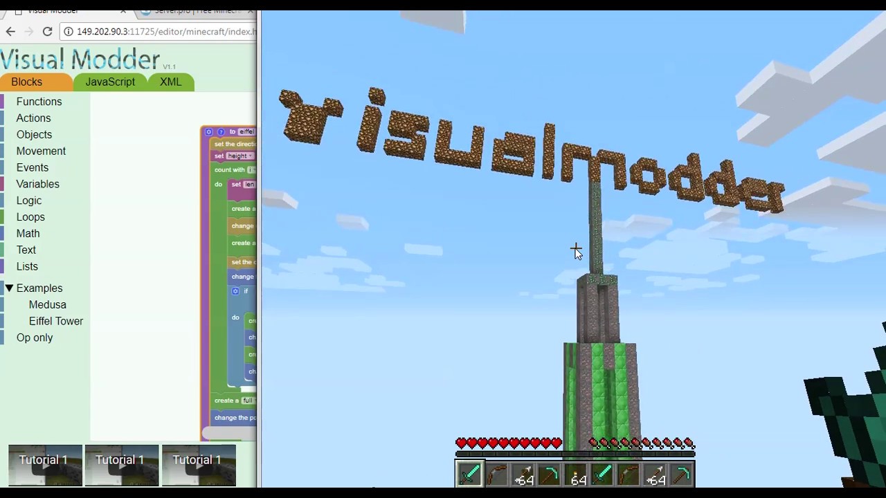 Tutorial 1 - YouTube