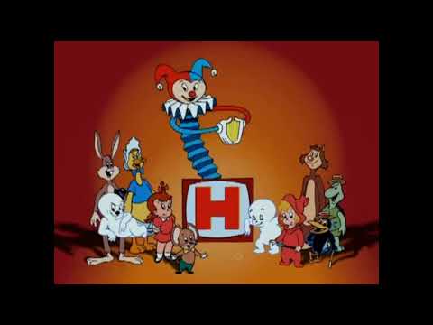 Casper the Friendly Ghost Cartoon | True Boo (1945) | Full Episode | Classic Cartoon