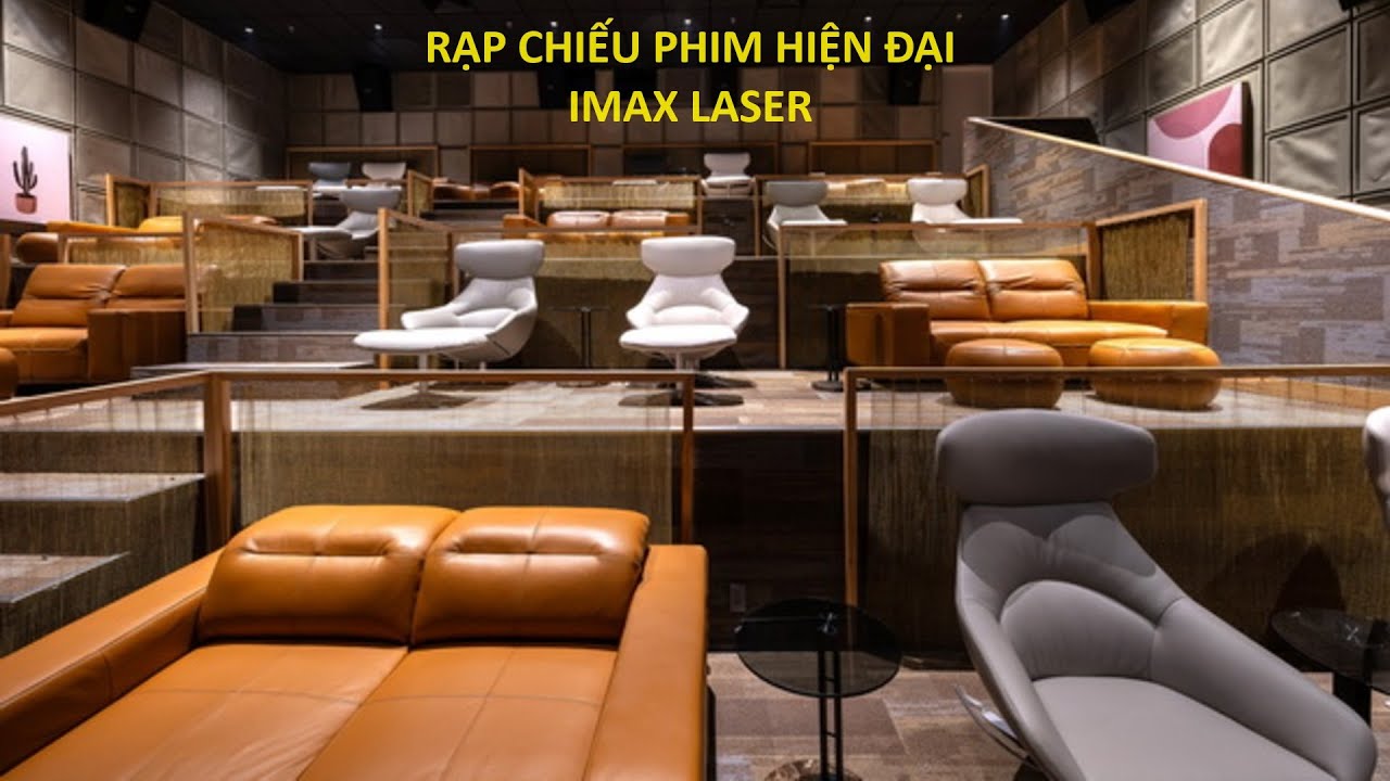 Khám phá Rạp Chiếu Phim Galaxy Sala tại Thiso Mall Thủ Đức - YouTube