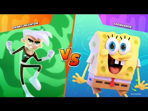 Watch SpongeBob having fun with friends - YouTube