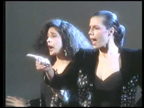 1990 AZUCAR MORENO - BANDIDO