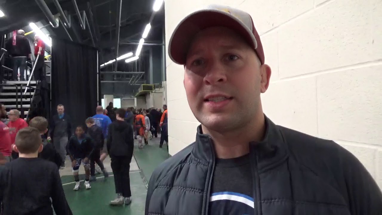 Josh Moore Year One As Head Coach At Cleveland State - YouTube