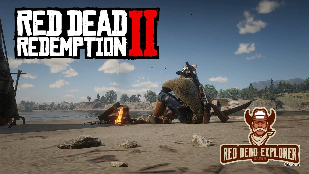 RDR2 - This Took Me 12 Hours | Red Dead Explorer #rdr2 #rdr2gameplay ...