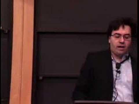 Lec 7 | MIT 3.320 Atomistic Computer Modeling of Materials - YouTube