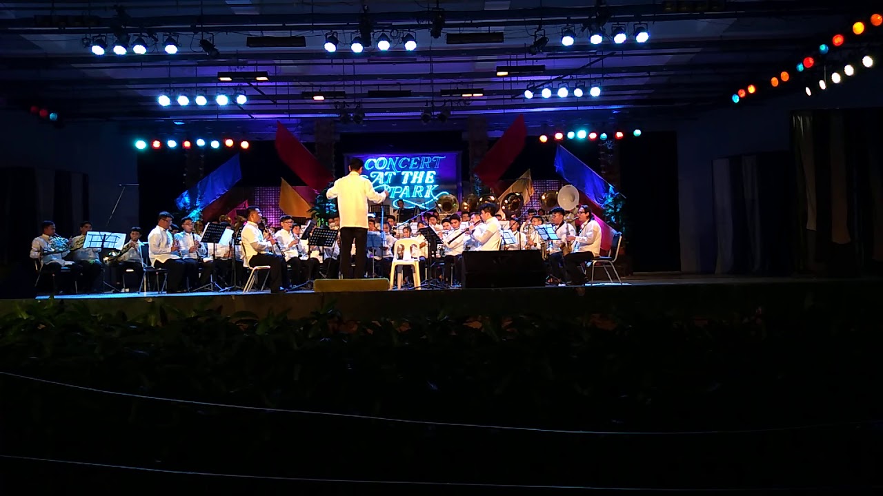 El Gobernador Band - 80's 90's Medley - YouTube