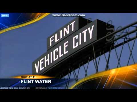 WJBF: WJBF NewsChannel 6 At 11pm Open--02/19/16 - YouTube