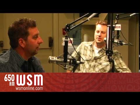 Cody Mattos - Interview with Wilson Fairchild Part 2 | Coffee, Country ...