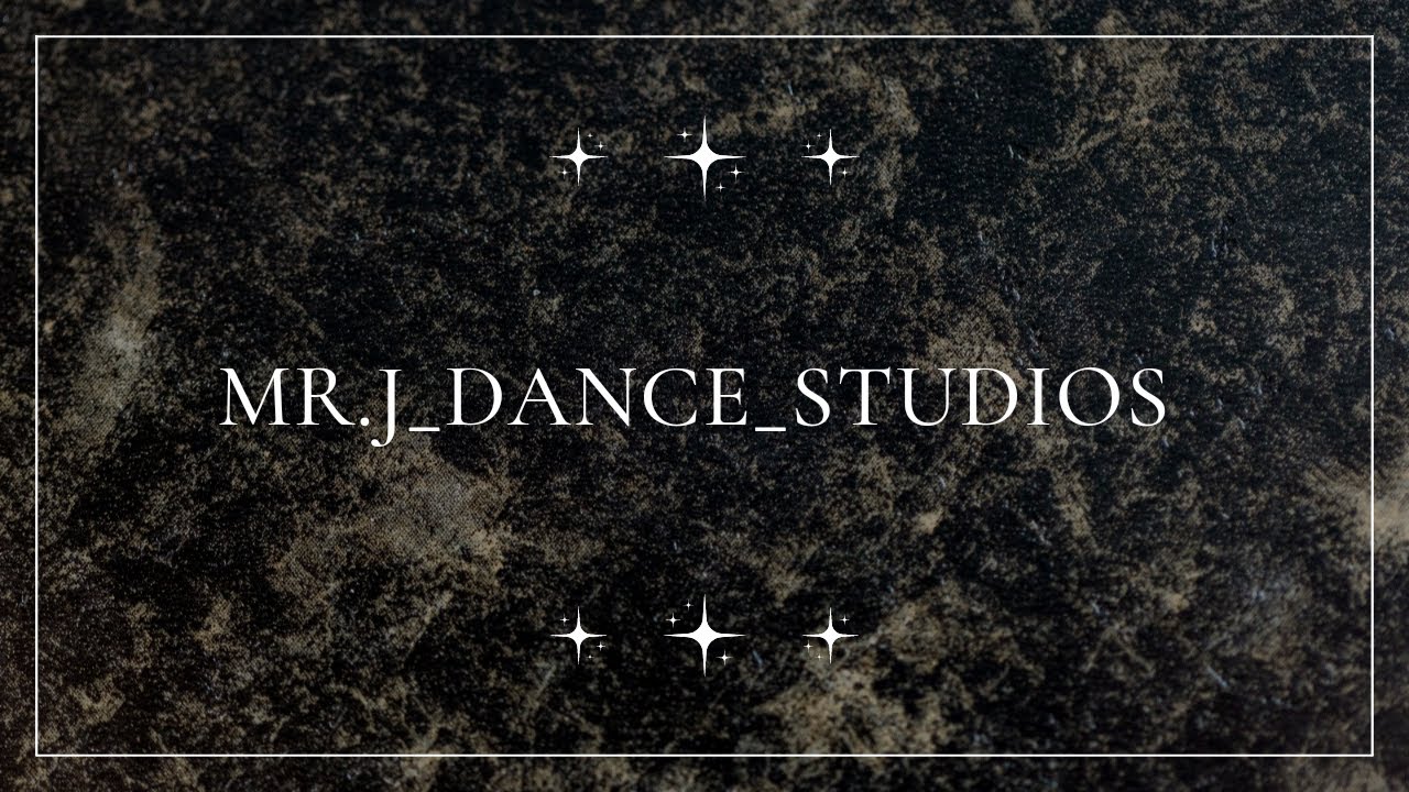 Mr.J Dance Studios || Dance Cover || #dancecover #dancevideo # ...