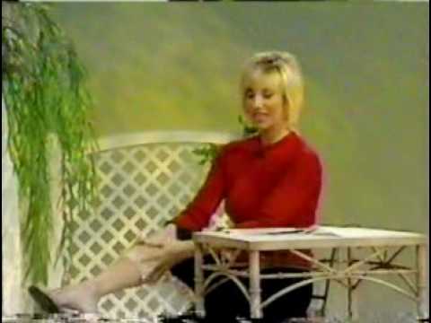 Debra Spring Red Sweater 4 - YouTube
