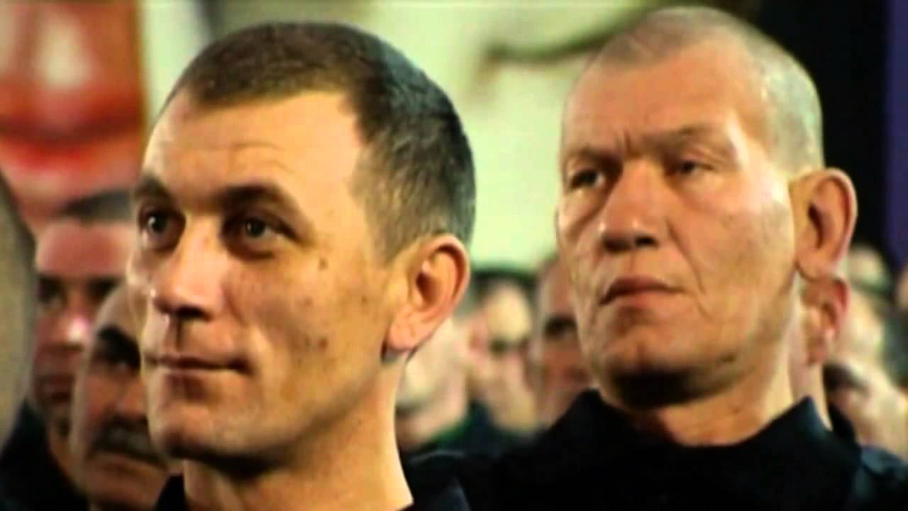 russian prisons life behind bars 2 Documentary Lengh AMAZING ...