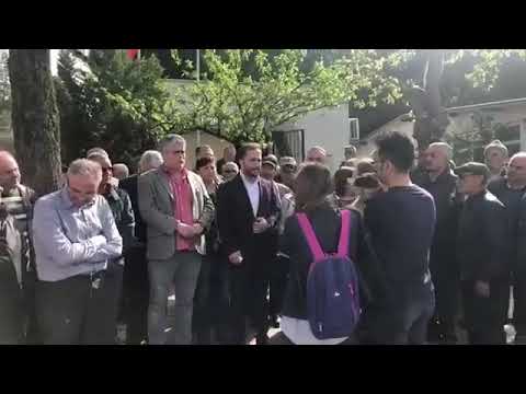 LALELİ VE MESİR-KENTSEL DÖNÜŞÜM
