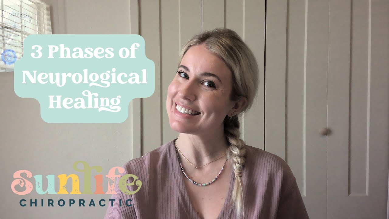 3 Phases of Neurological Healing - YouTube