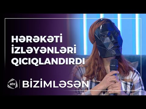 Hamını aldatdı! - Türkanın yolunu gözlədiyi Teymur canlı efirə gəldi / Bizimləsən
