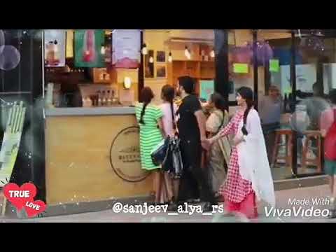 Ippadiye yenga vena thookki kittu poo ( Karthick Semba Version ) - YouTube