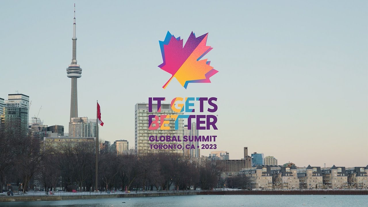 Meeting up with our Global Affiliates in Toronto! | Global Summit 2023 ...