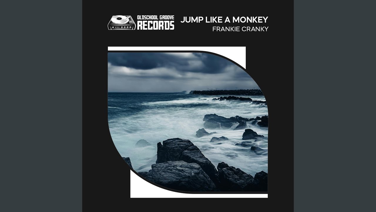 Jump Like A Monkey - YouTube