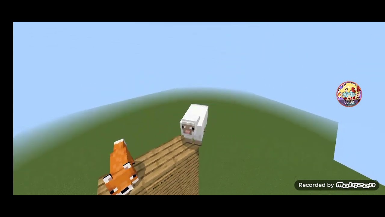 Fox & Sheep Logo Bloopers 2 Take 18: The Bloopers Are Better With Music ...