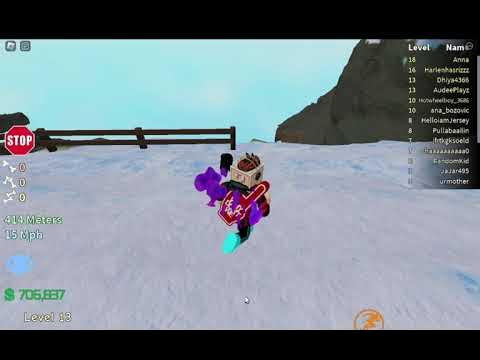 Broken Bones IV-Ragdoll Sim Roblox - YouTube