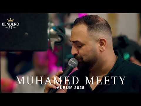 Muhamed Meety - 7 dive na sovav