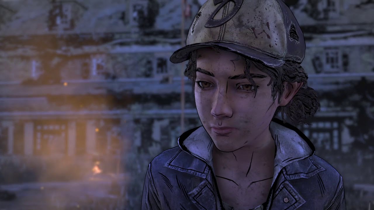 TWDG: Talking with Tenn - YouTube