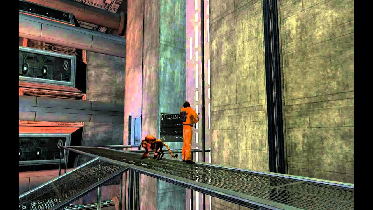 Swg Heroics ISD p07 - YouTube