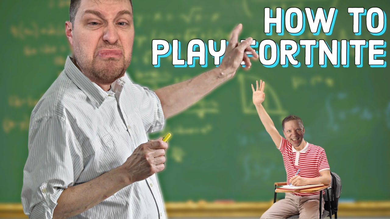 This Is Why We Play - YouTube
