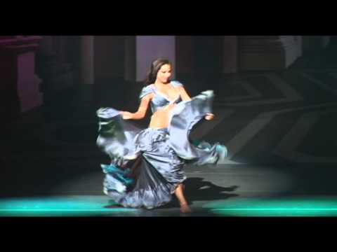 Ebru (Russia). Seul 2012. Gala Show. Sangran. Mario Kirlis.