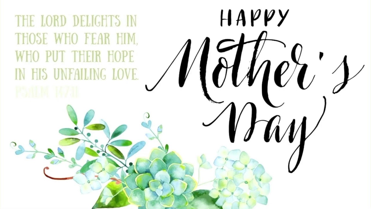 Mothers Day Sunday Morning Worship Service Service w/ Reverend Dr. Earl Taylor - YouTube