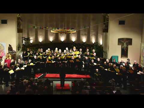 10 Cançó dels tres reis - Jordi Alcaraz (Dir. Lluís Vila)