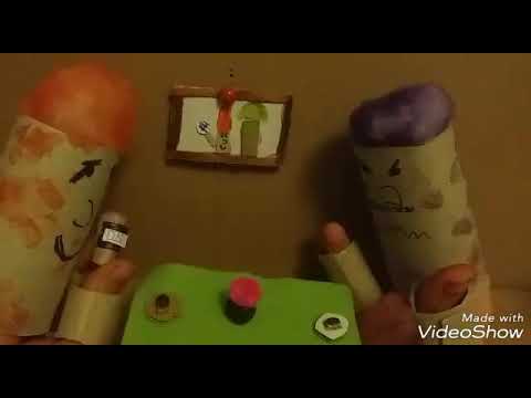 Poopets Movie #2 - YouTube