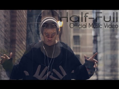 Half-Full by Morals ft. Isabelle Jennings (Official Music Video) - YouTube