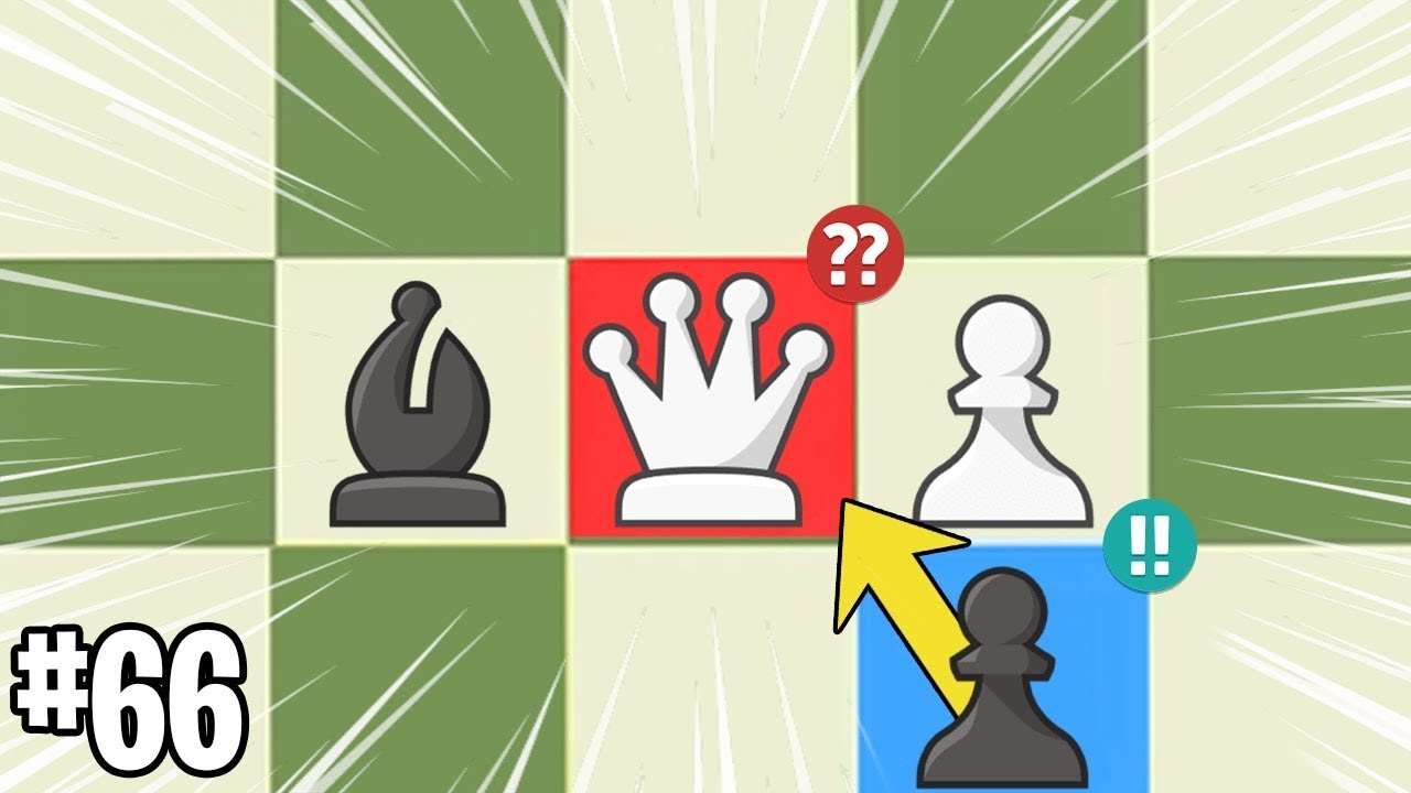 Chess Memes #66 | When Pawn Tricks Everyone - YouTube