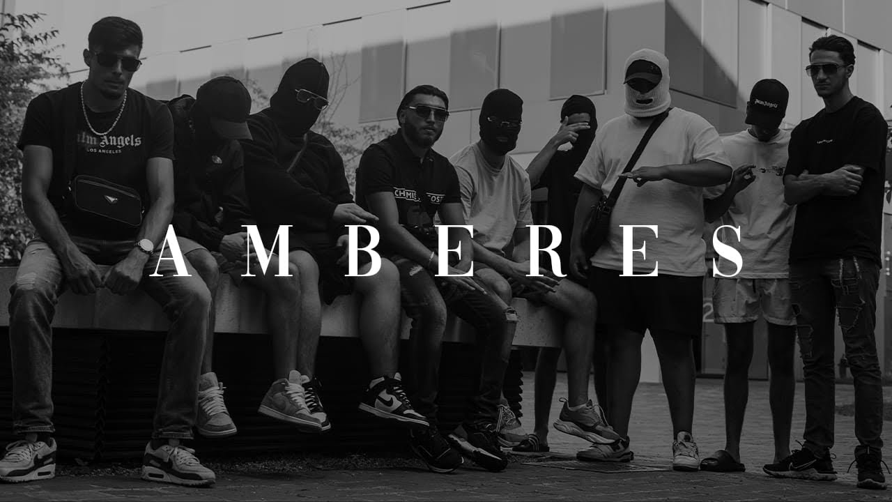 Kanekii - Amberes (Prod.Codered) - YouTube