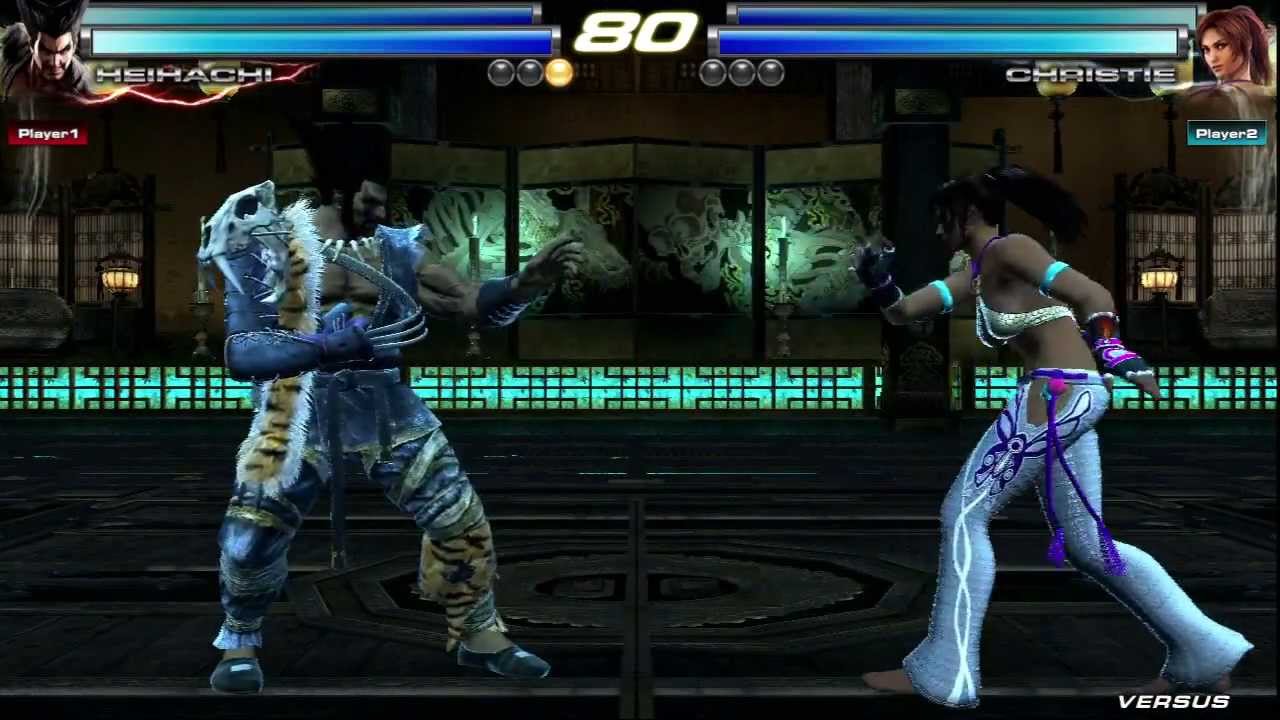 FDJV Luçon"13 - TTT2 - LB 1/2 Finals - Desolation vs Ryuji - YouTube