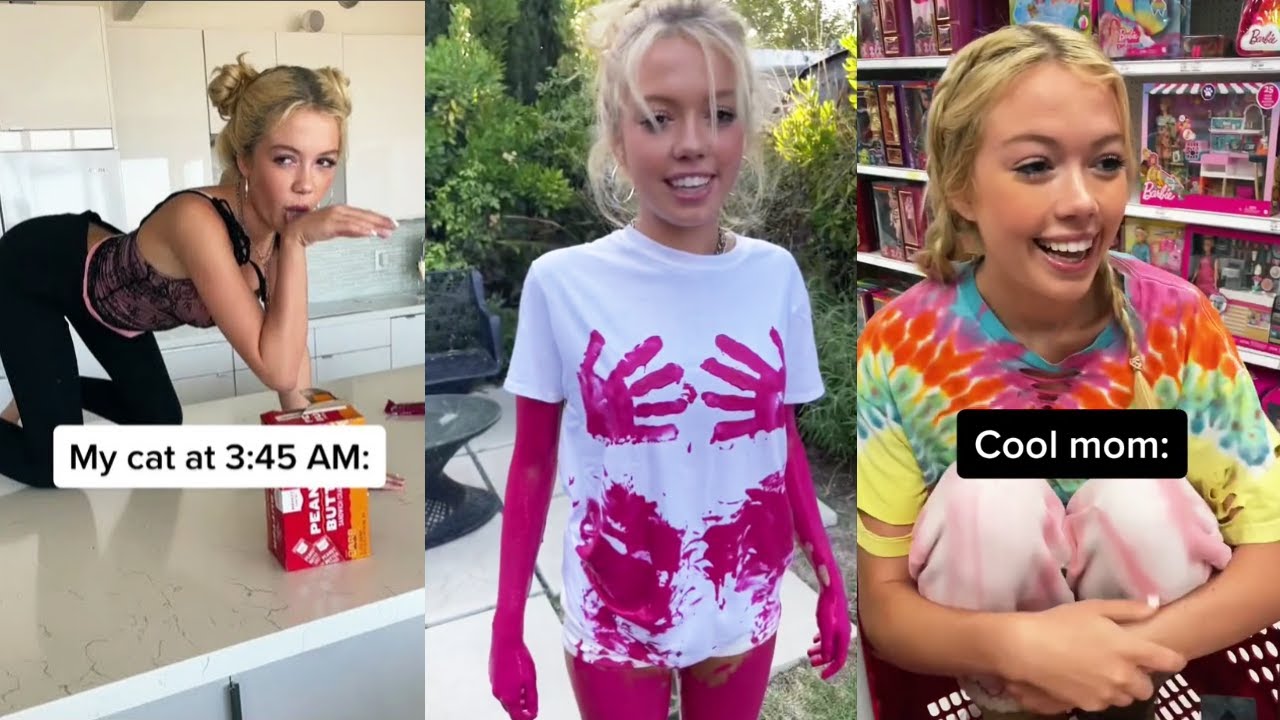 Funny Colie Nuanez Tik Tok 2021 | New Colie Nuanez TikTok Video - YouTube