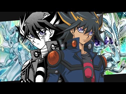 5 BIG Differences In The Yu-Gi-Oh 5D´s Manga!
