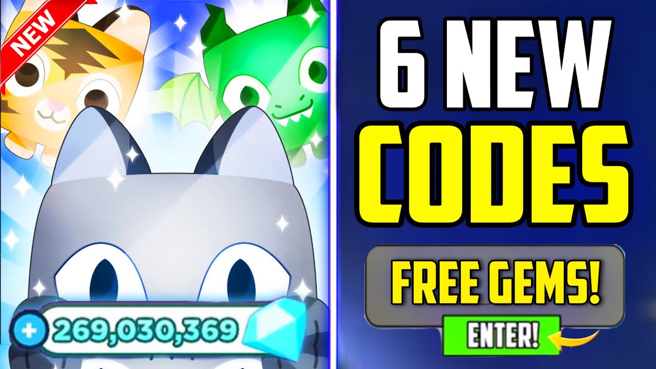 *NEW* LATEST CODES FOR PET SIMULATOR X 2022 | ROBLOX PET SIMULATOR X ...