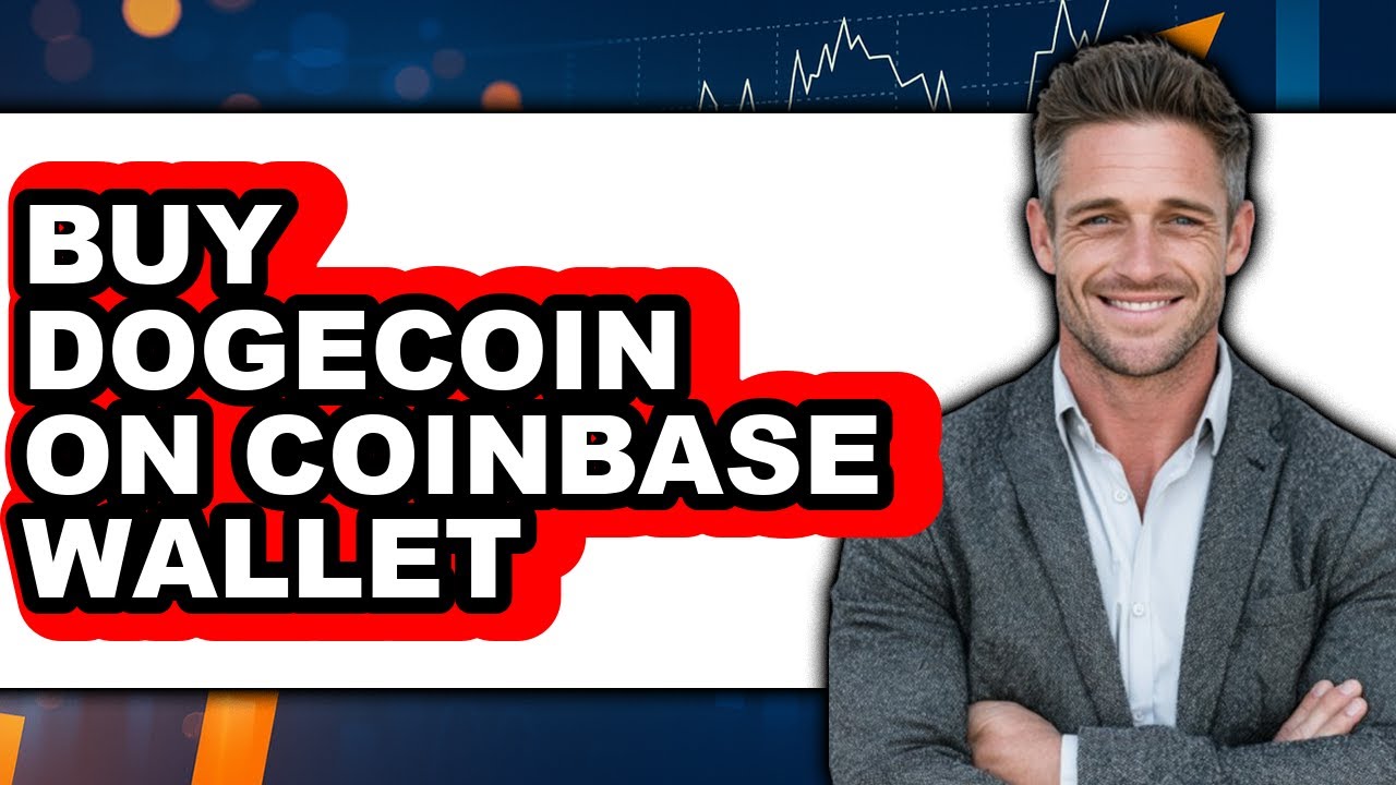 How To Buy Dogecoin On Coinbase Wallet - Full Guide - YouTube