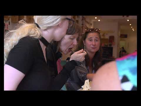 Round Table Tours Trebas Video