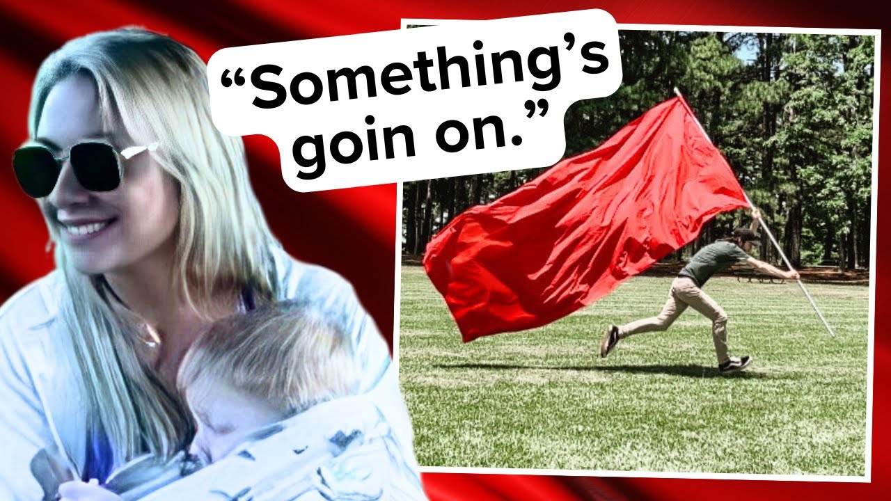 20 Minutes Of Massive Red Flags - YouTube